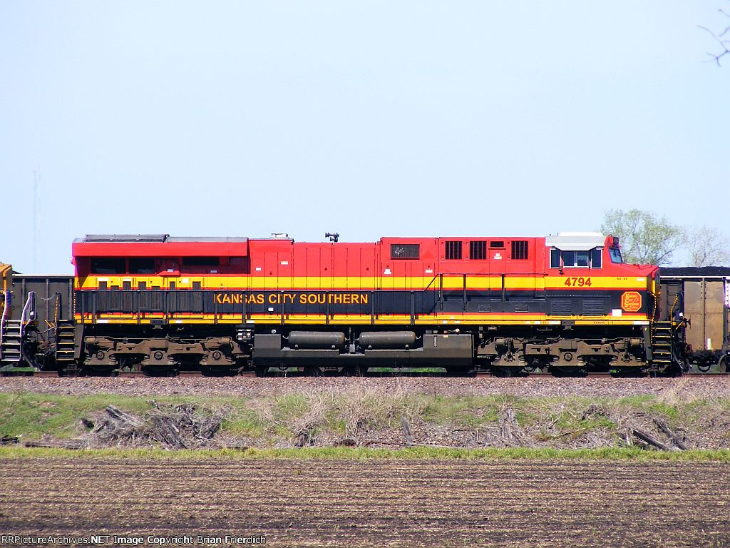 KCS 4794